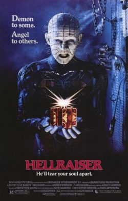 Hellraiser (2022): All pain, no pleasure | Halftone