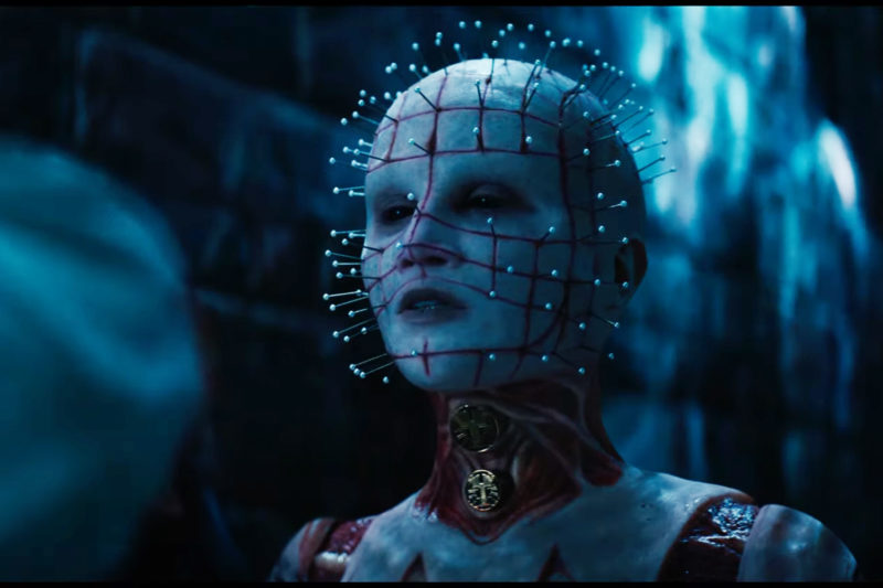 Hellraiser (2022): All pain, no pleasure | Halftone