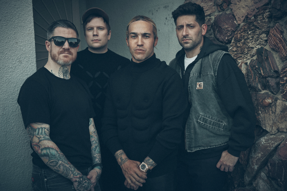 So Much For The Old Fall Out Boy: A Review and Deep Dive Into FOB’s ...