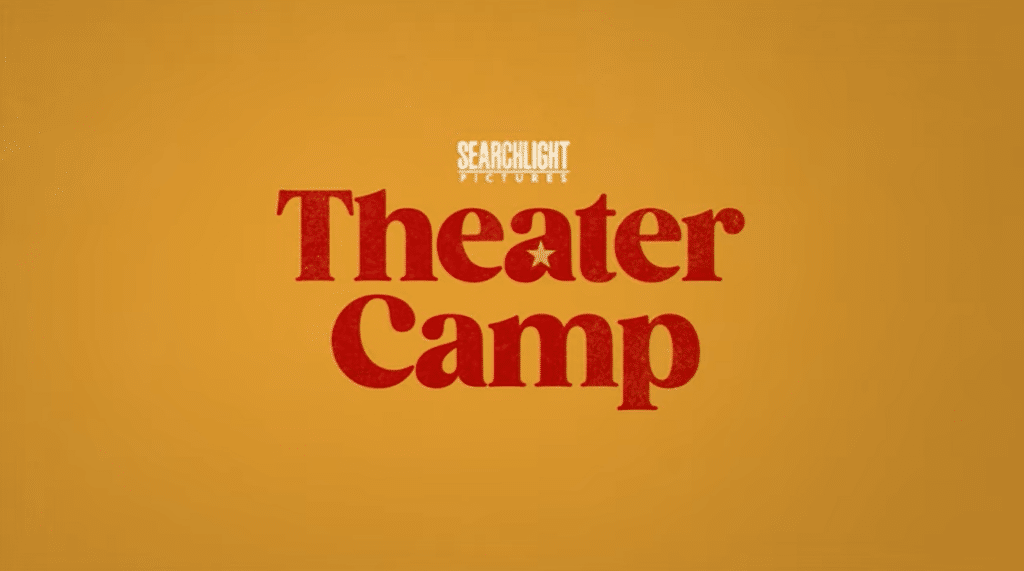 Theater Camp: A Cringeworthy Comedy In The Best Way | Halftone