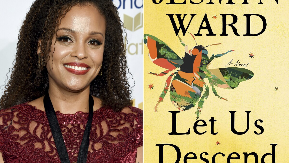 “Let Us Descend” to Jesmyn Ward | Halftone