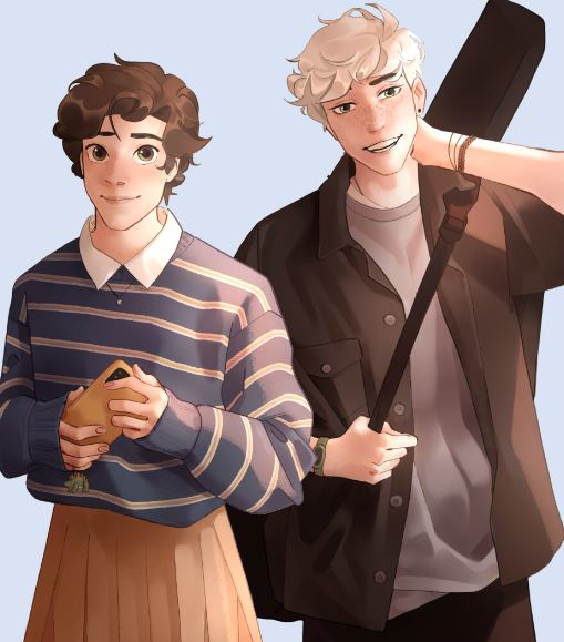 Every Word You Never Said: Silence Speaks Loudest | Halftone