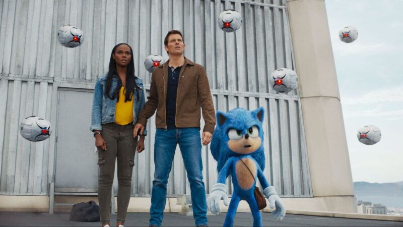 How the Sonic Movie Franchise Became One of the Best Video Game Movie ...