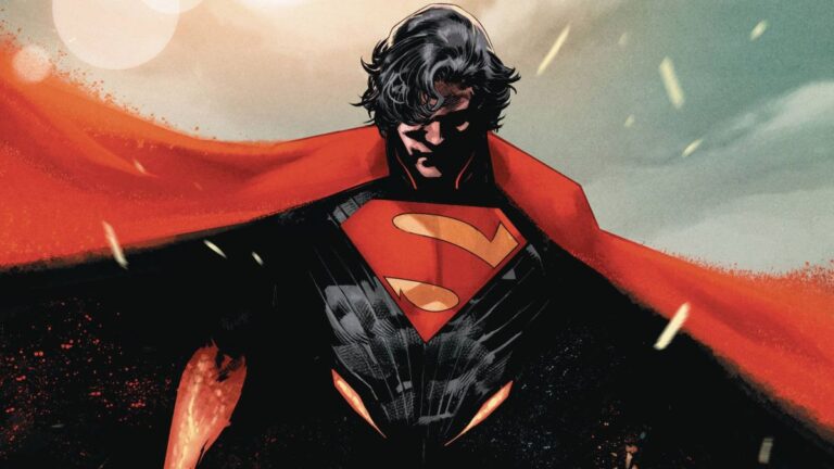 Every Absolute DC Comic Ranked | Halftone