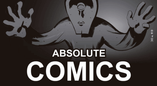 Every Absolute DC Comic Ranked | Halftone