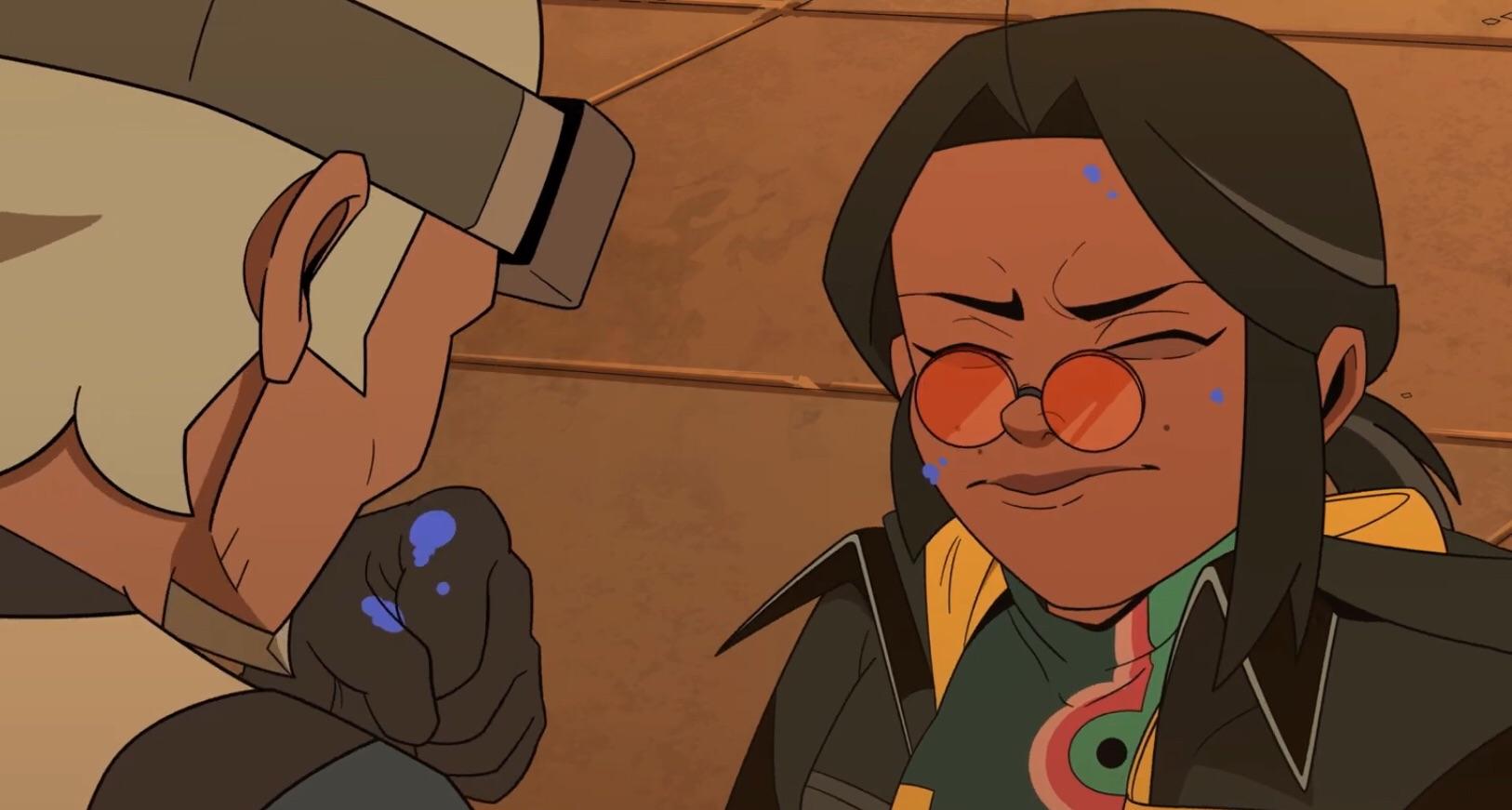 Knights of Guinevere: A Triumph for Indie Animation | Halftone