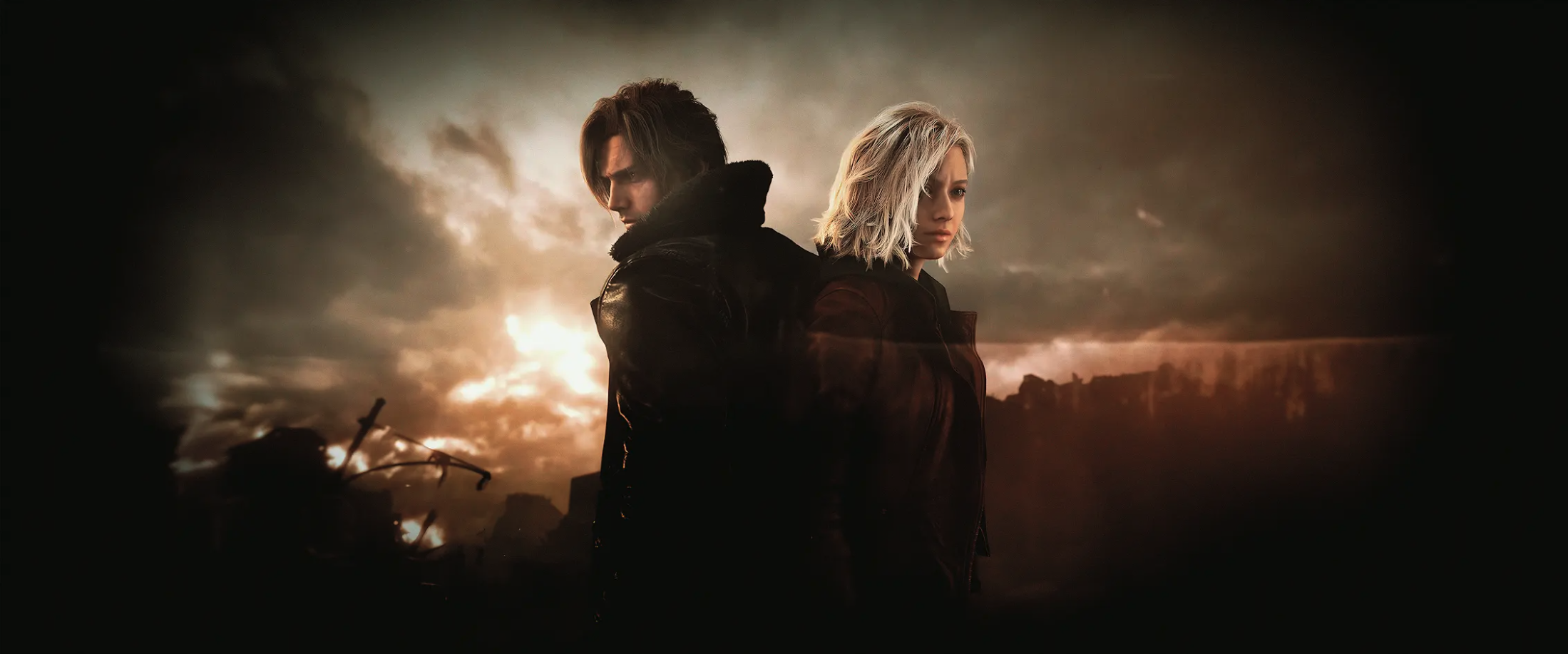 Requiem for a Scream: An Ode to Resident Evil